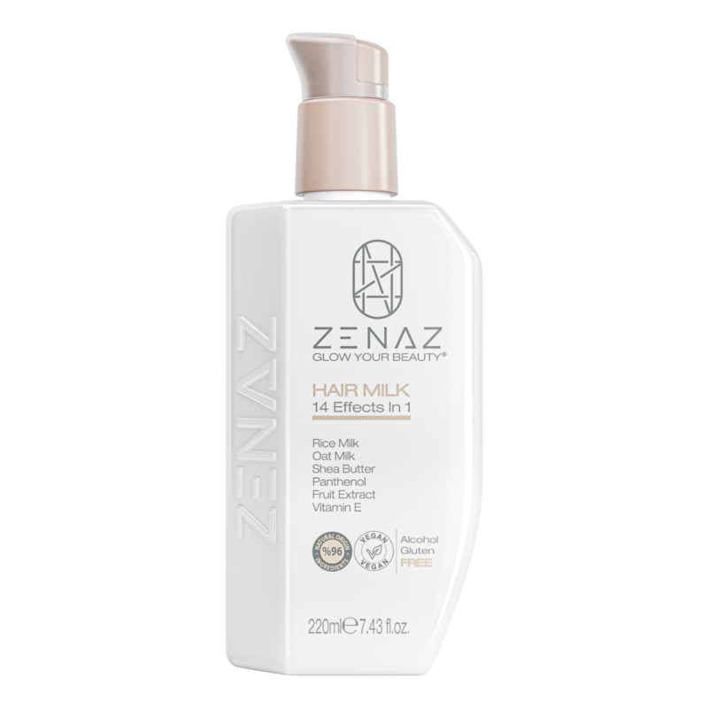 Qumesht Per Floke 14 Efekte ne1, 220ml - Comex Shop